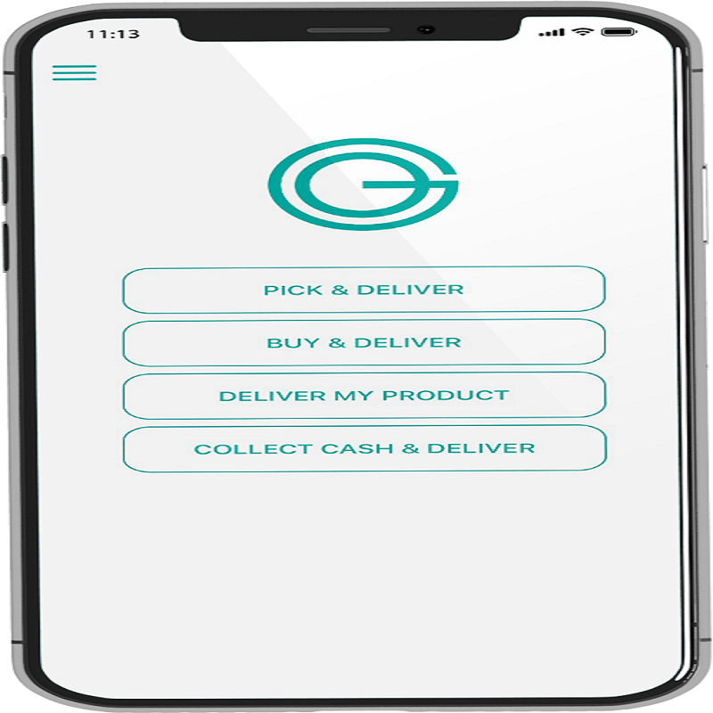 Driver On Demand App Development Company